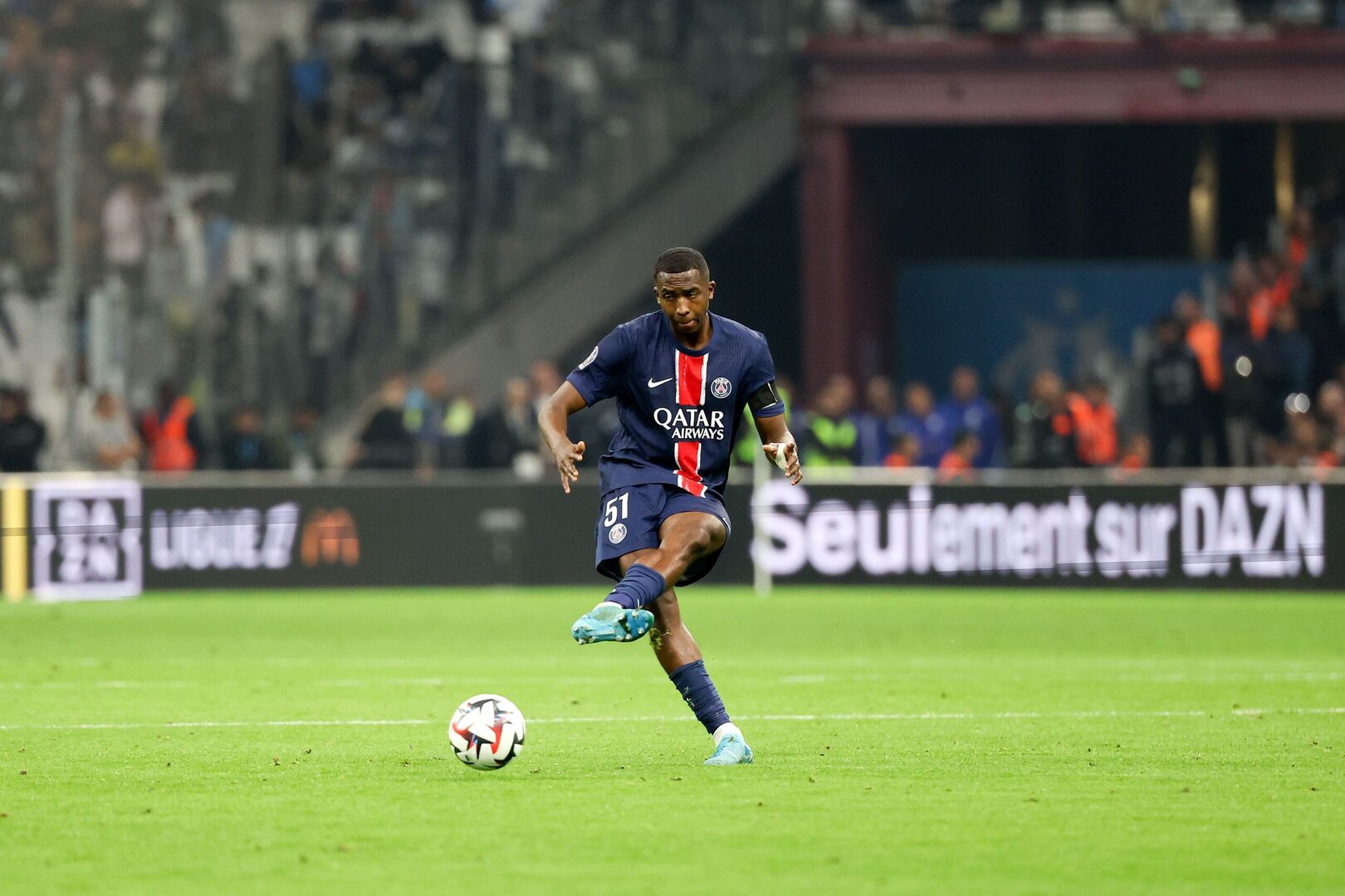 La Champions no borra su dolor: el dorsal de Pacho y el recuerdo ...