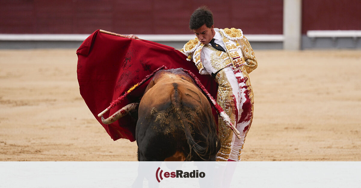 Al Alimón: Alejandro Peñaranda destaca sin premio en su confirmación en ...