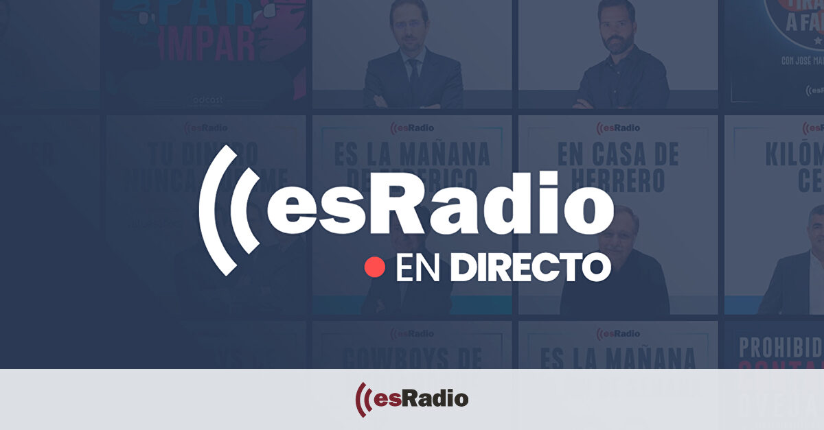 Libre Mercado - Directo - esRadio