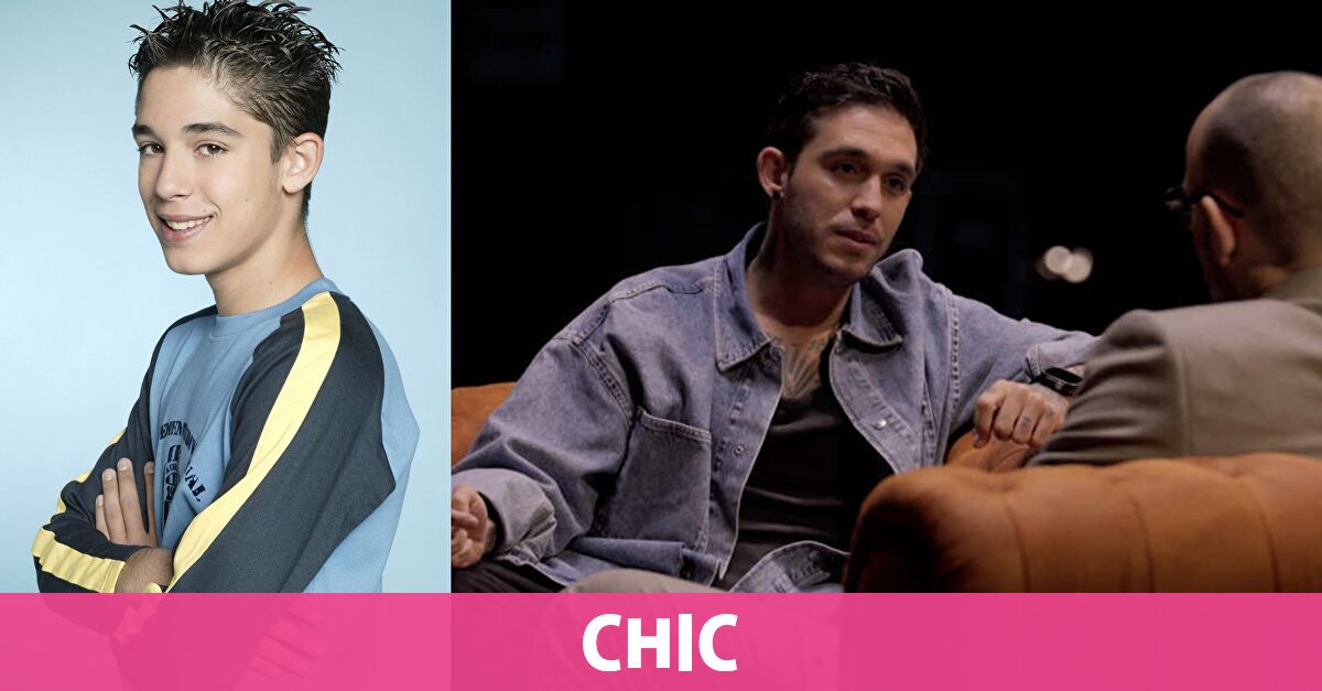 Víctor Elías confiesa los detalles sobre su adicción: "Lo soy desde ...