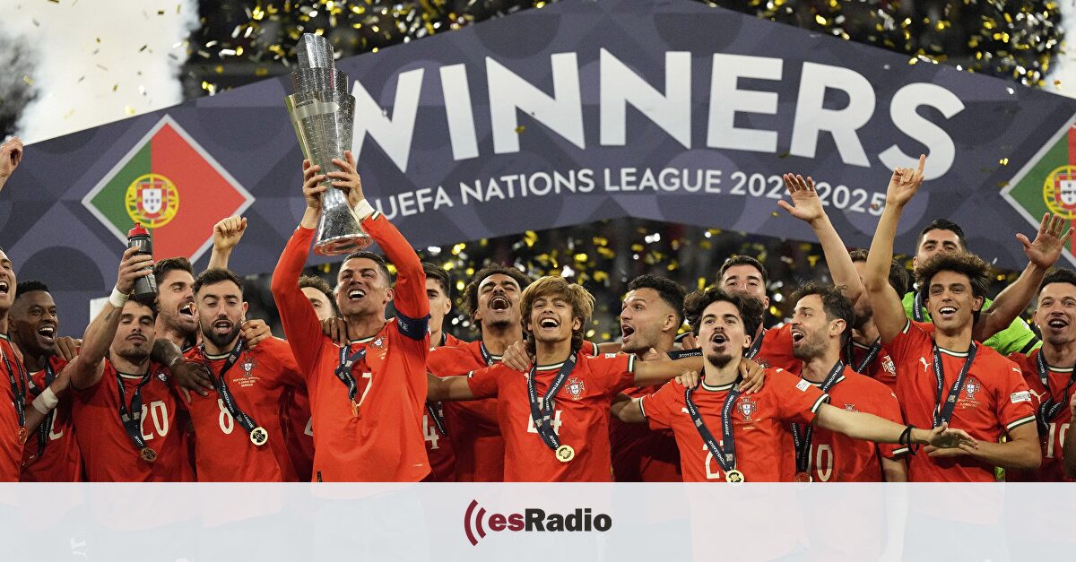 El Primer Palo (09/06/2025); Programa completo; la selección pierde ...