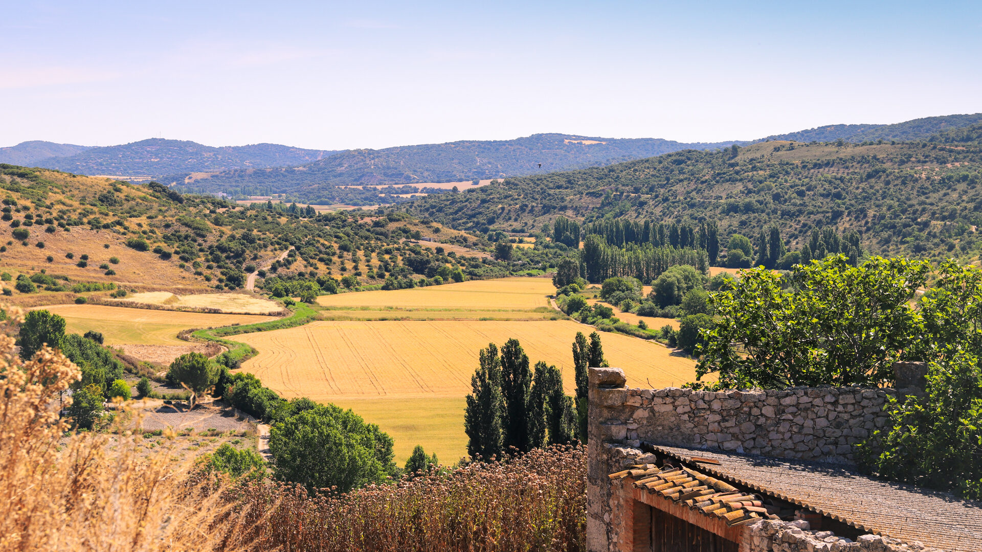El Madrid natural que no te esperas: la Comarca de Las Vegas y Alcarria ...