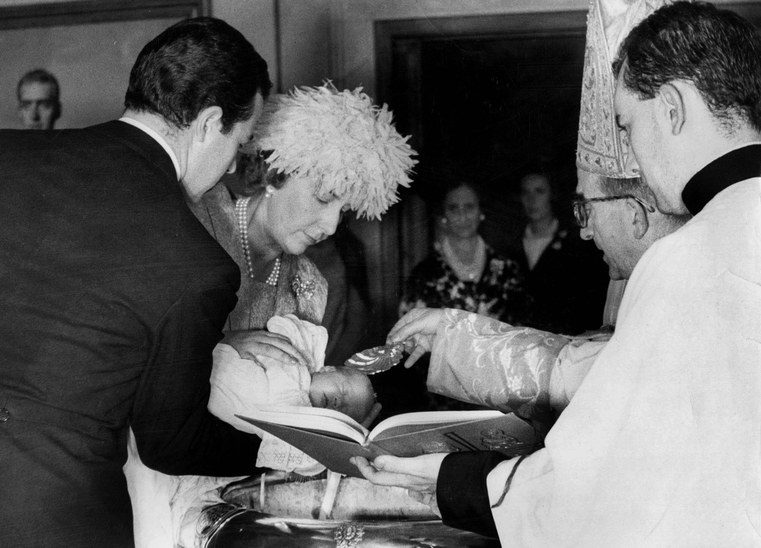 La infanta Cristina cumple 60 años: repasamos los momentos clave de su ...