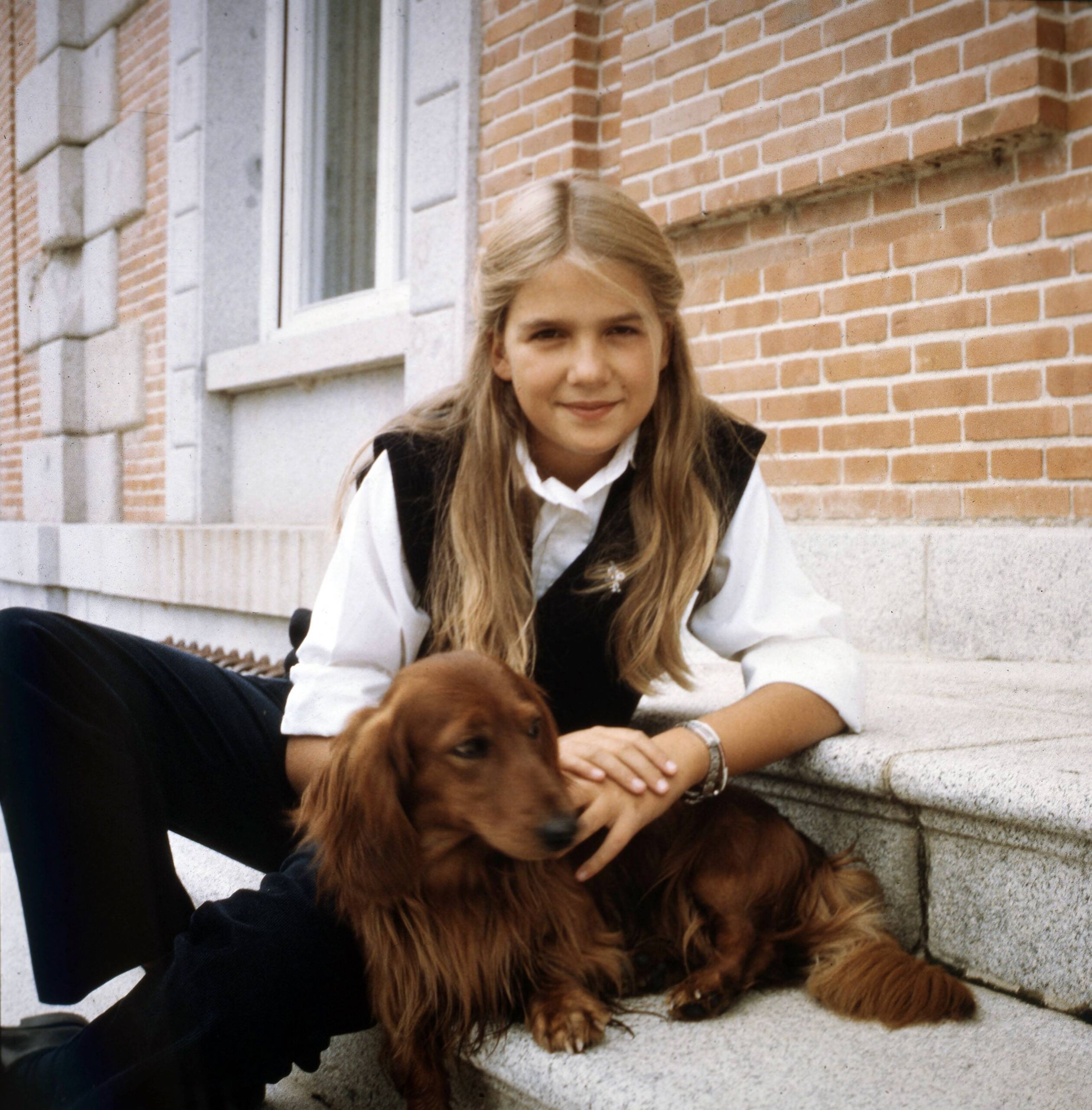 La infanta Cristina cumple 60 años: repasamos los momentos clave de su vida - Chic