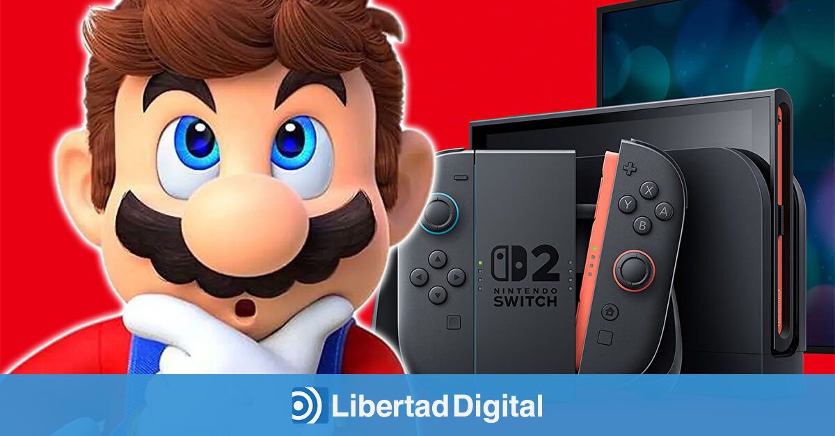 Nintendo advierte sobre los riesgos de usar la Switch con más de 35 ...