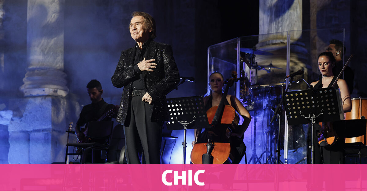 Carmen Borrego y Paula Vázquez no se pierden el regreso a los ...