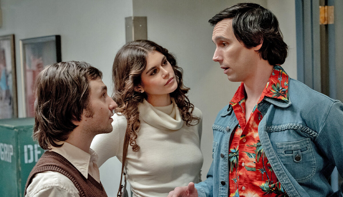 Crítica de la película 'Saturday Night' sobre el legendario SNL