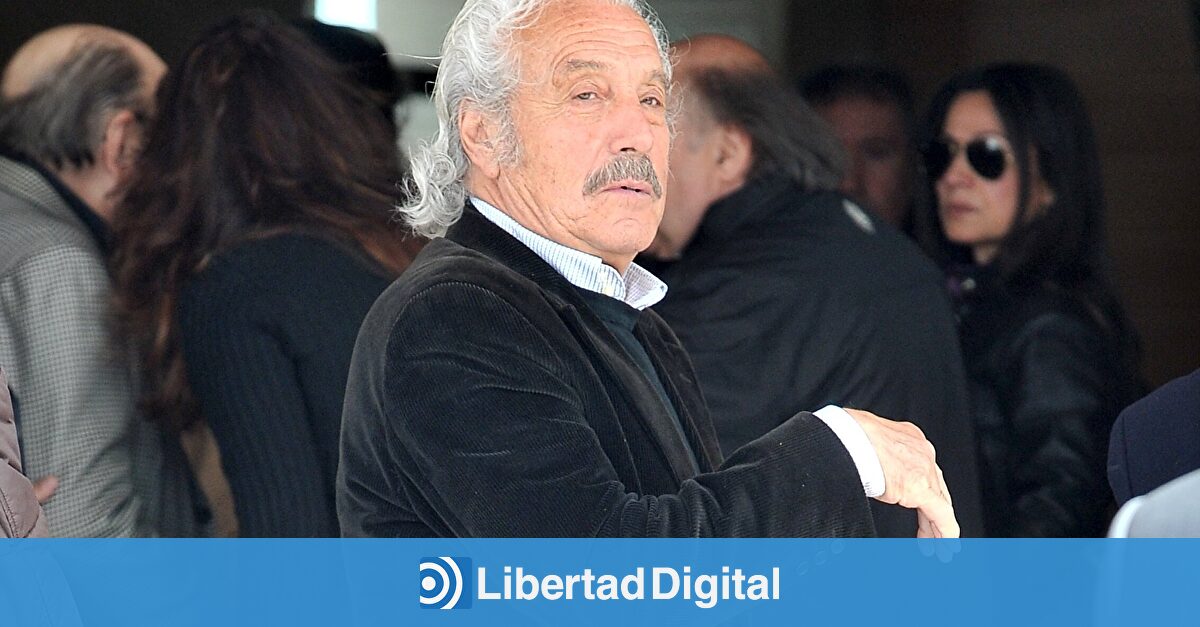 La muerte de Manolo Zarzo, mucho más que un secundario de lujo - Libertad Digital - Cultura