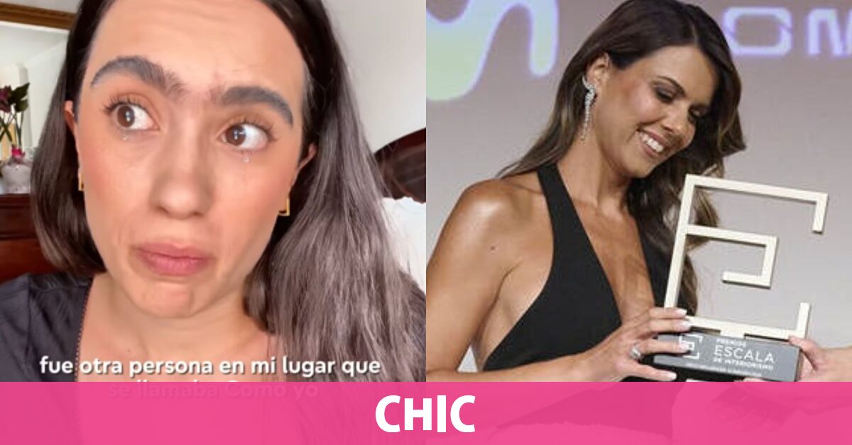 Patricia Fernández, una invitación que desata el caos en redes entre influencers: "Me invitaron ...