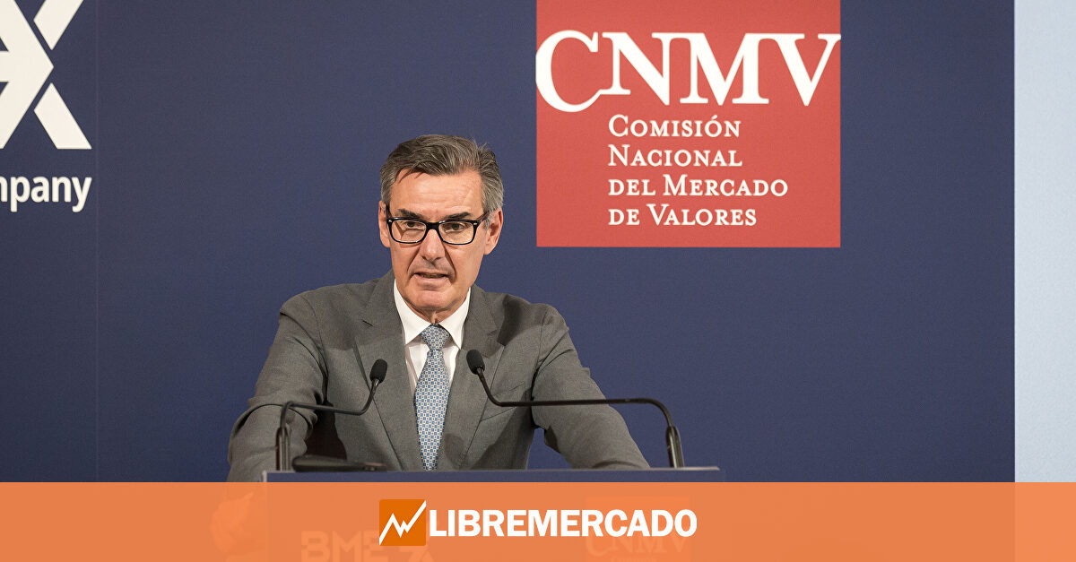 La CNMV suspenderá mañana la cotización de BBVA y Sabadell por la ...