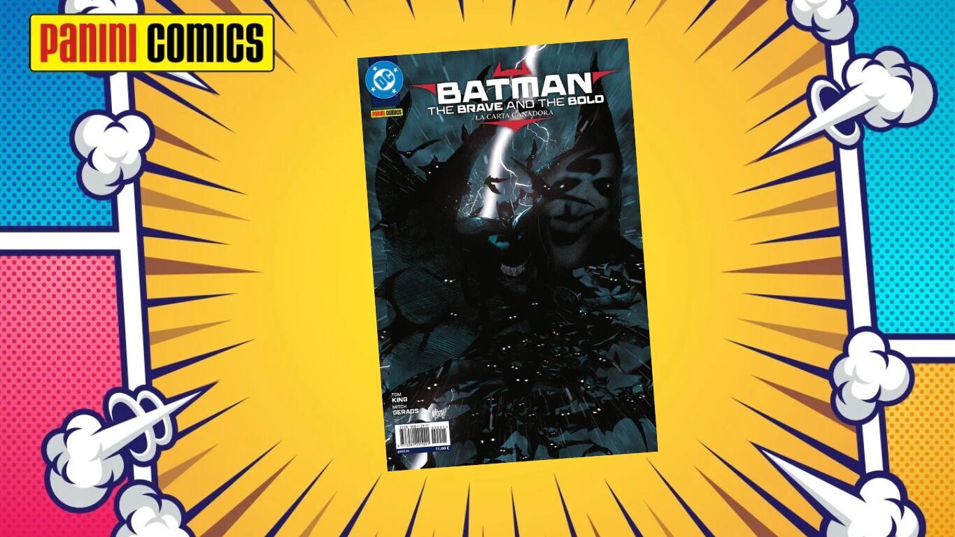 El Joker más terrorífico en Batman The Brave and the Bold - Libertad Digital - Cultura