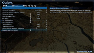 Death Stranding 2: Configuraciones recomendadas para mejorar la ...