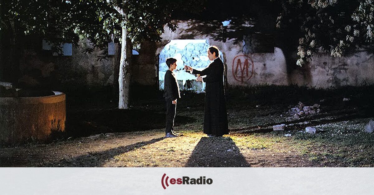 'Memorias del ángel caído' (1997), la próxima película de culto del ...