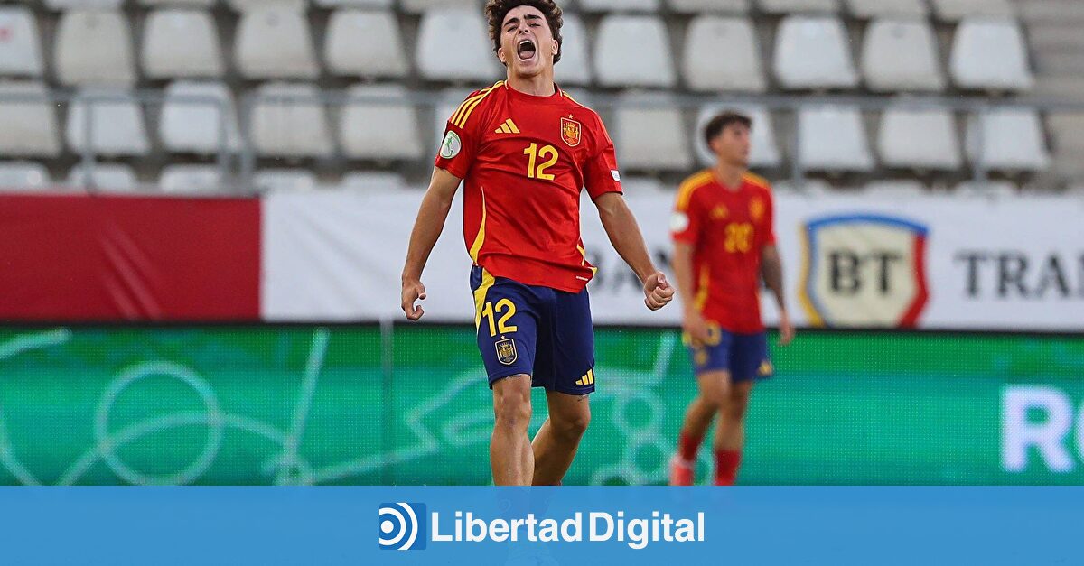 Jan Virgili, señalado por una bandera de España: "Ese trapo duele en la ...