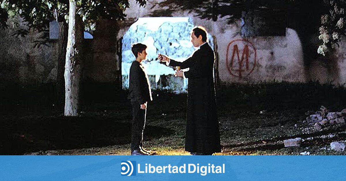 'Memorias del ángel caído', la película que debería ser de culto en el ...