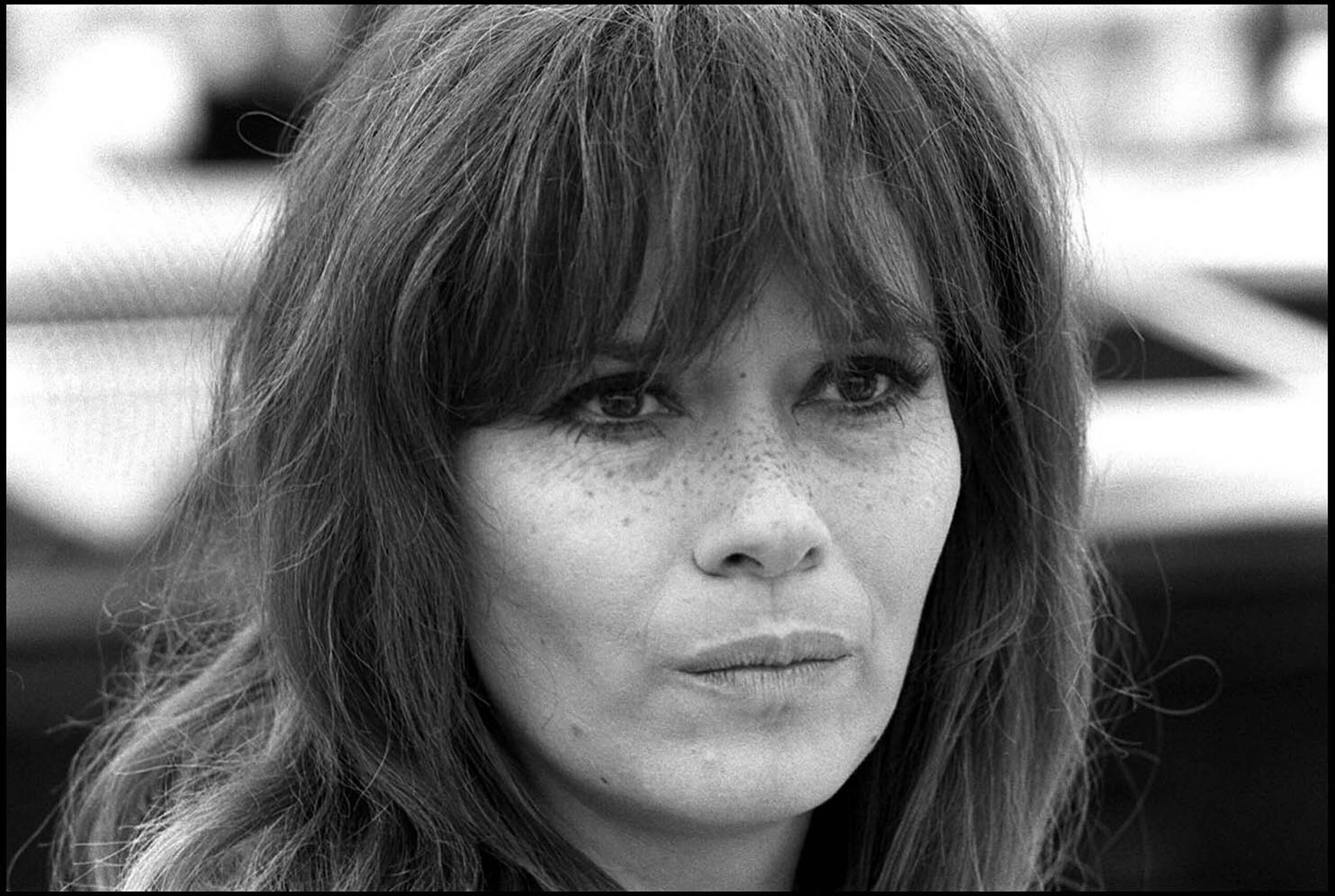 La muerte de Lea Massari, la actriz antidiva que fue musa de Antonioni ...