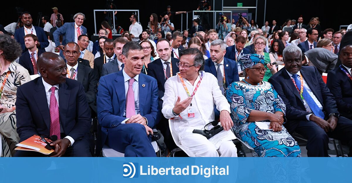 ¡Qué tarde la de aquel día! - Pedro de Tena - Libertad Digital