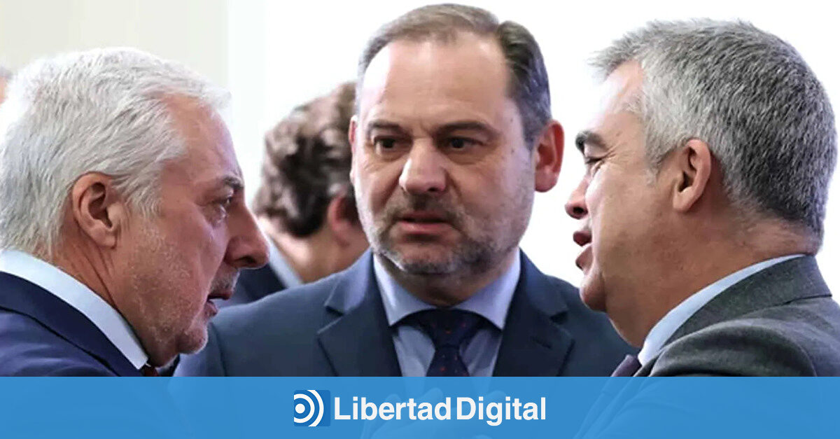 José Blanco, ¿líder de la trama? Así vendía su lobby su influencia ...