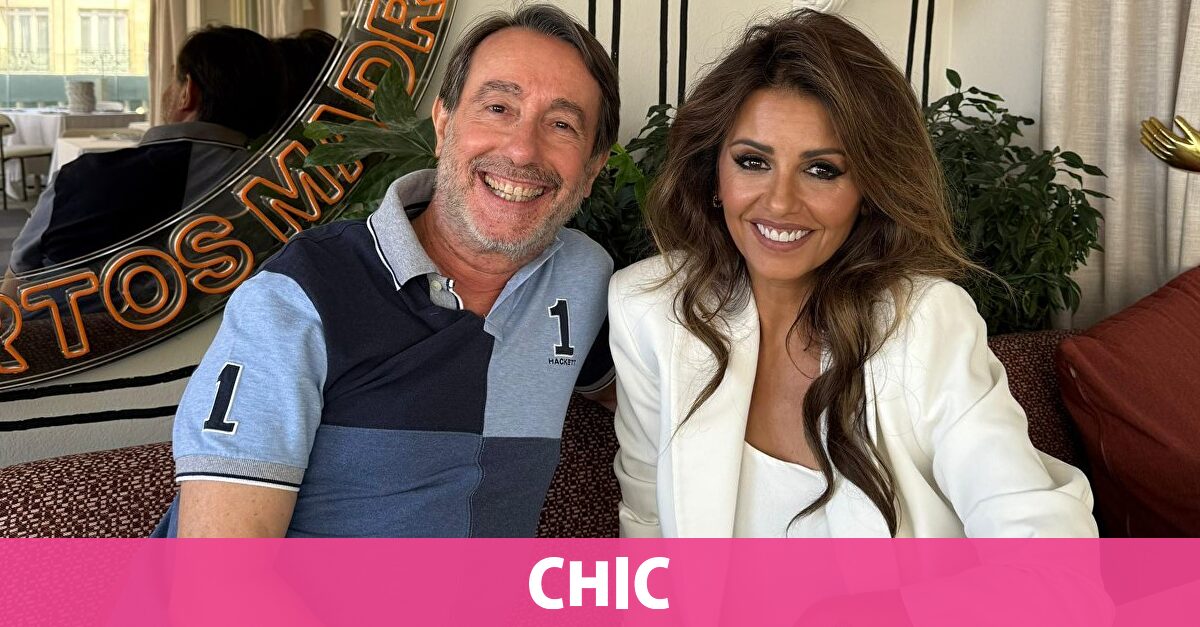 Mónica Cruz muestra su apoyo a Alejandro Sanz después de las ...