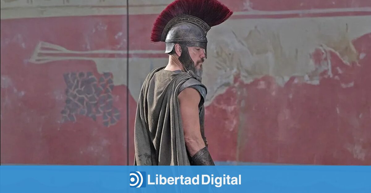 Varapalo para Christopher Nolan: filtran en redes el primer trailer de ...