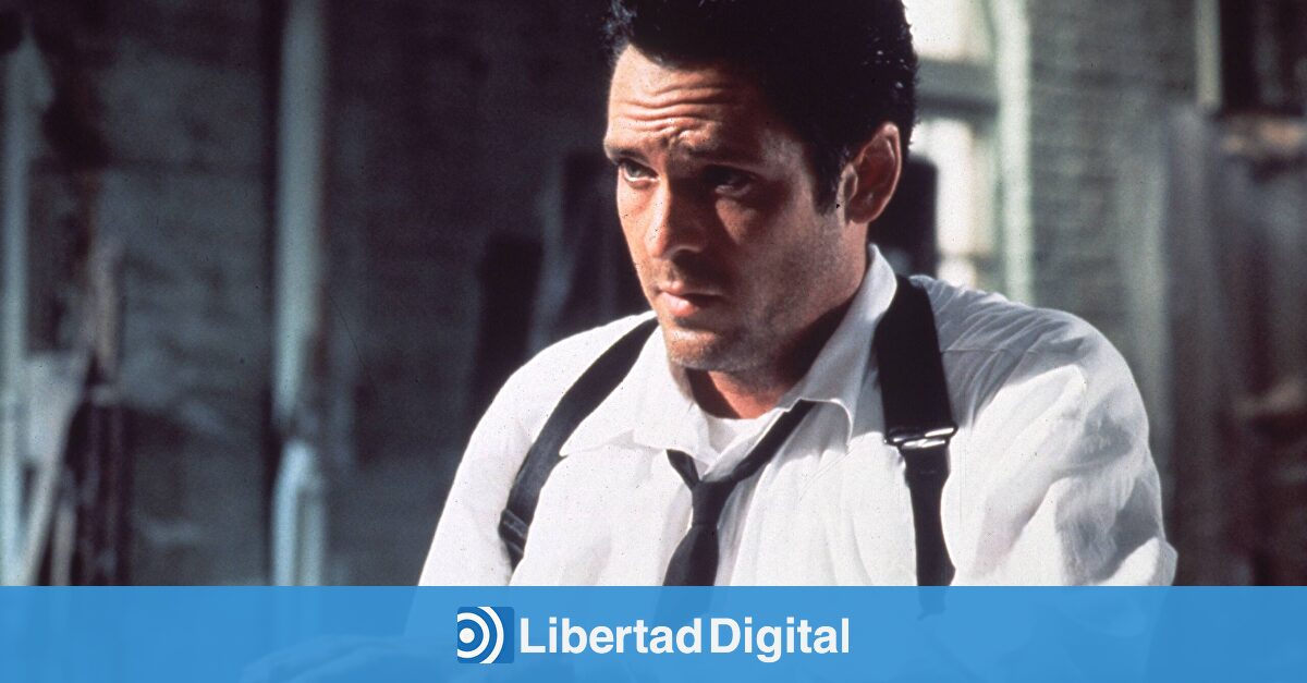 Muere el actor Michael Madsen, fetiche de Tarantino, a los 67 años ...