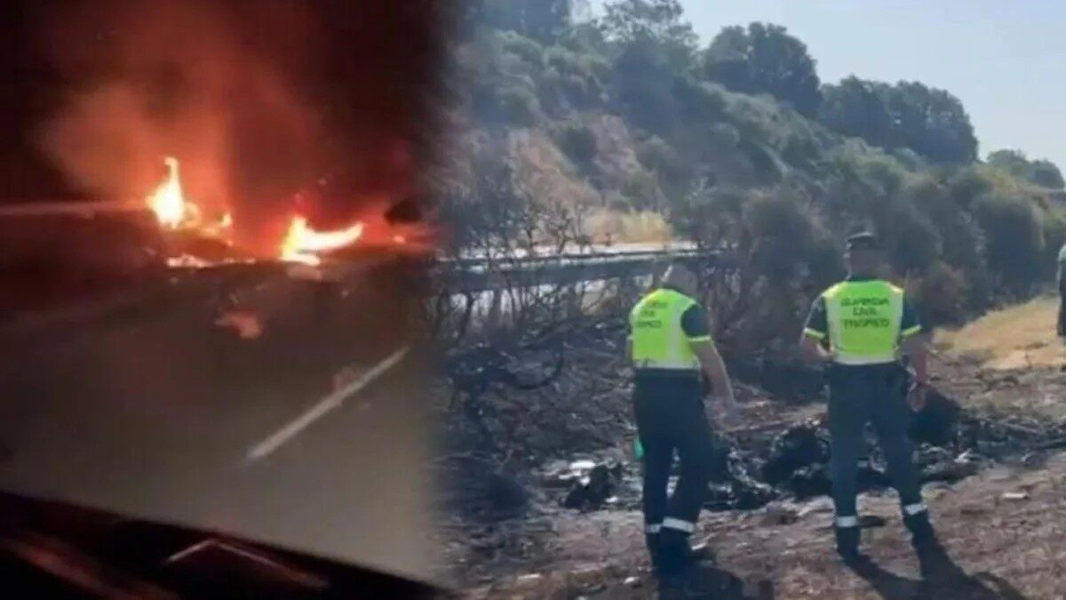 Los detalles del trágico accidente de Diogo Jota que conmocionan al ...
