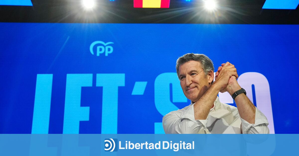 ¿Qué es el centrismo? - José García Domínguez - Libertad Digital