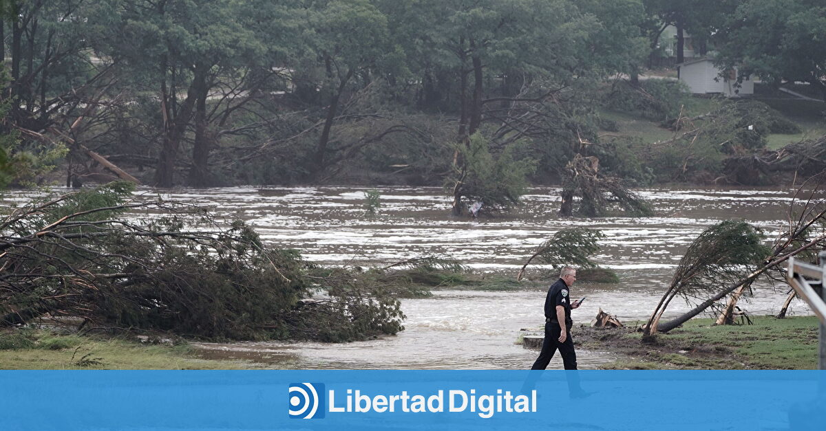 Tragedia en Texas: al menos 68 muertos, 15 de ellos niños, en unas inundaciones con decenas de ...