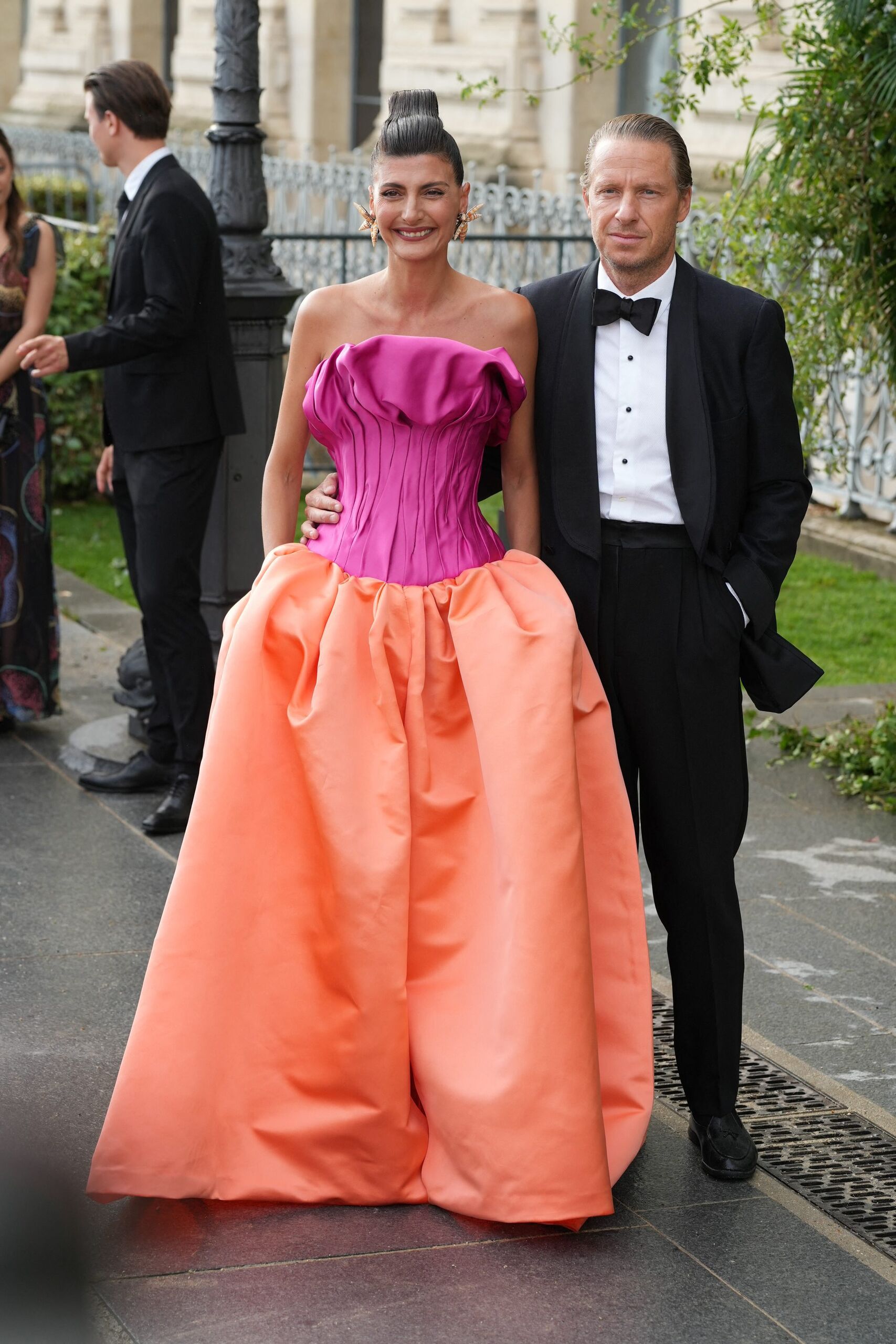 Marta Ortega, Jon Kortajarena o Penélope Cruz: los españoles más ...