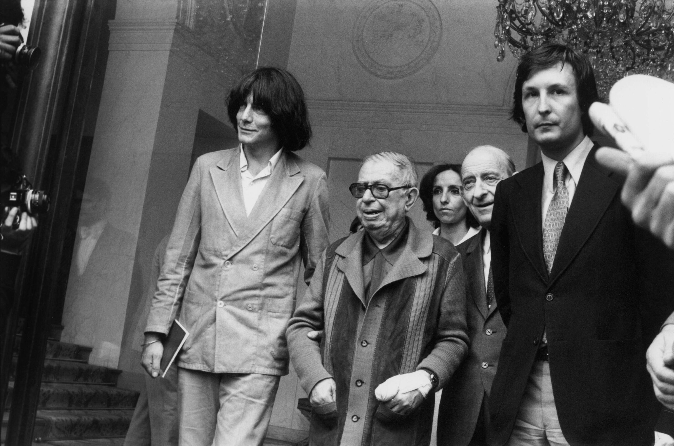 De esto, ¿qué piensa Raymond Aron? Cómo pensar este tiempo que nos ha ...