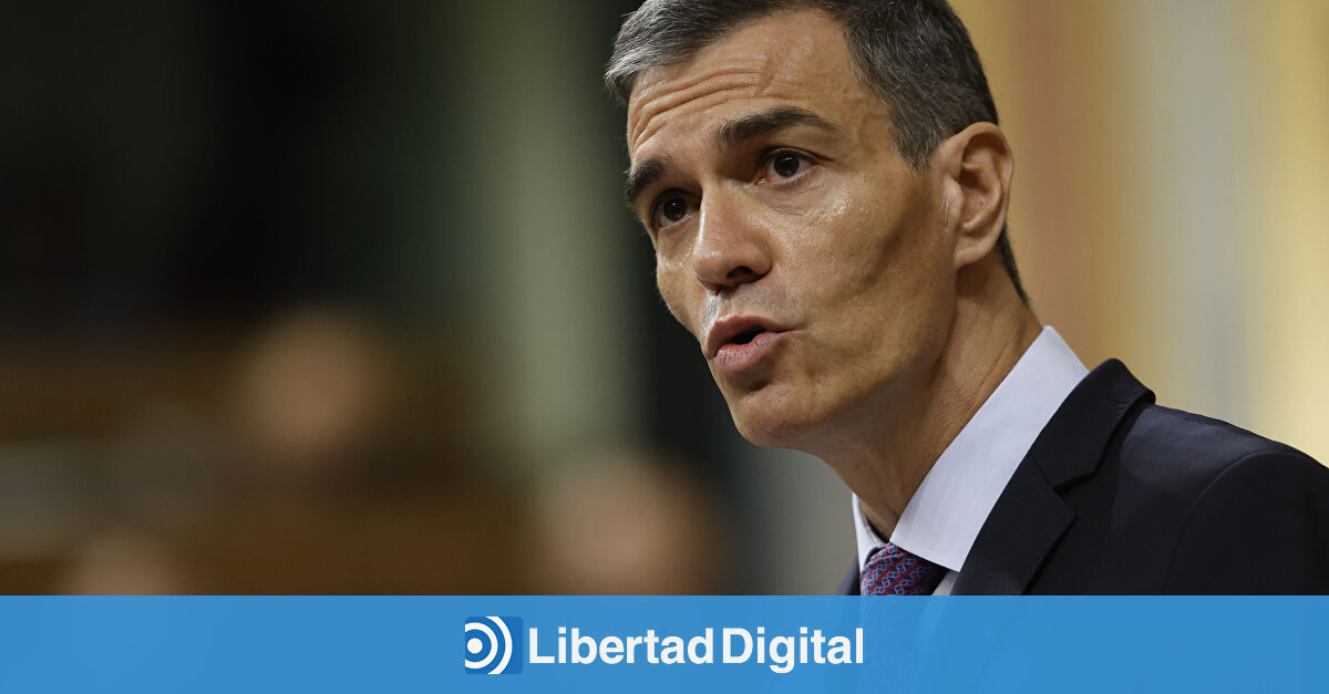 España cumple... - José T. Raga - Libertad Digital