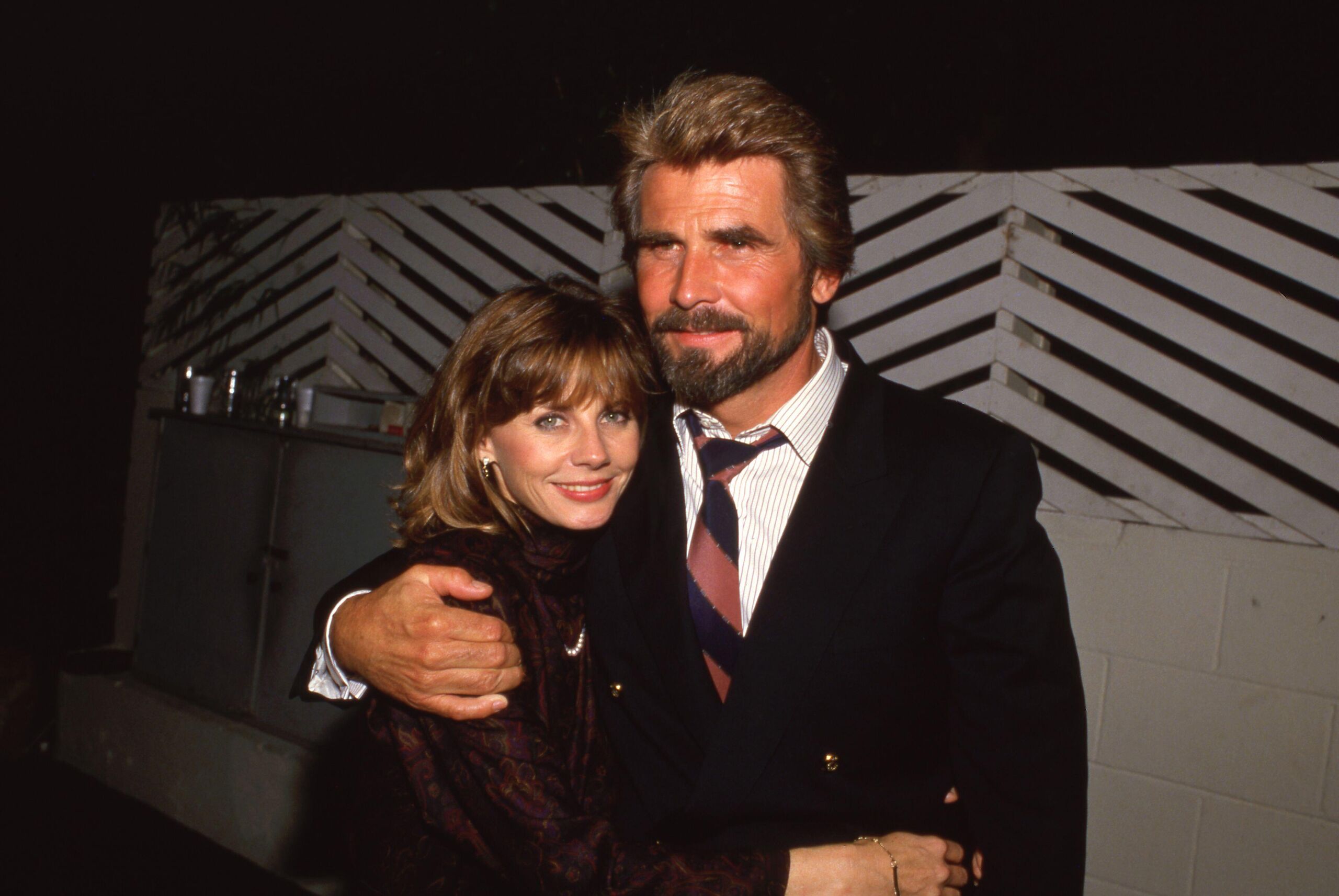 James Brolin, el marido que más le ha durado a Barbra Streisand - Chic