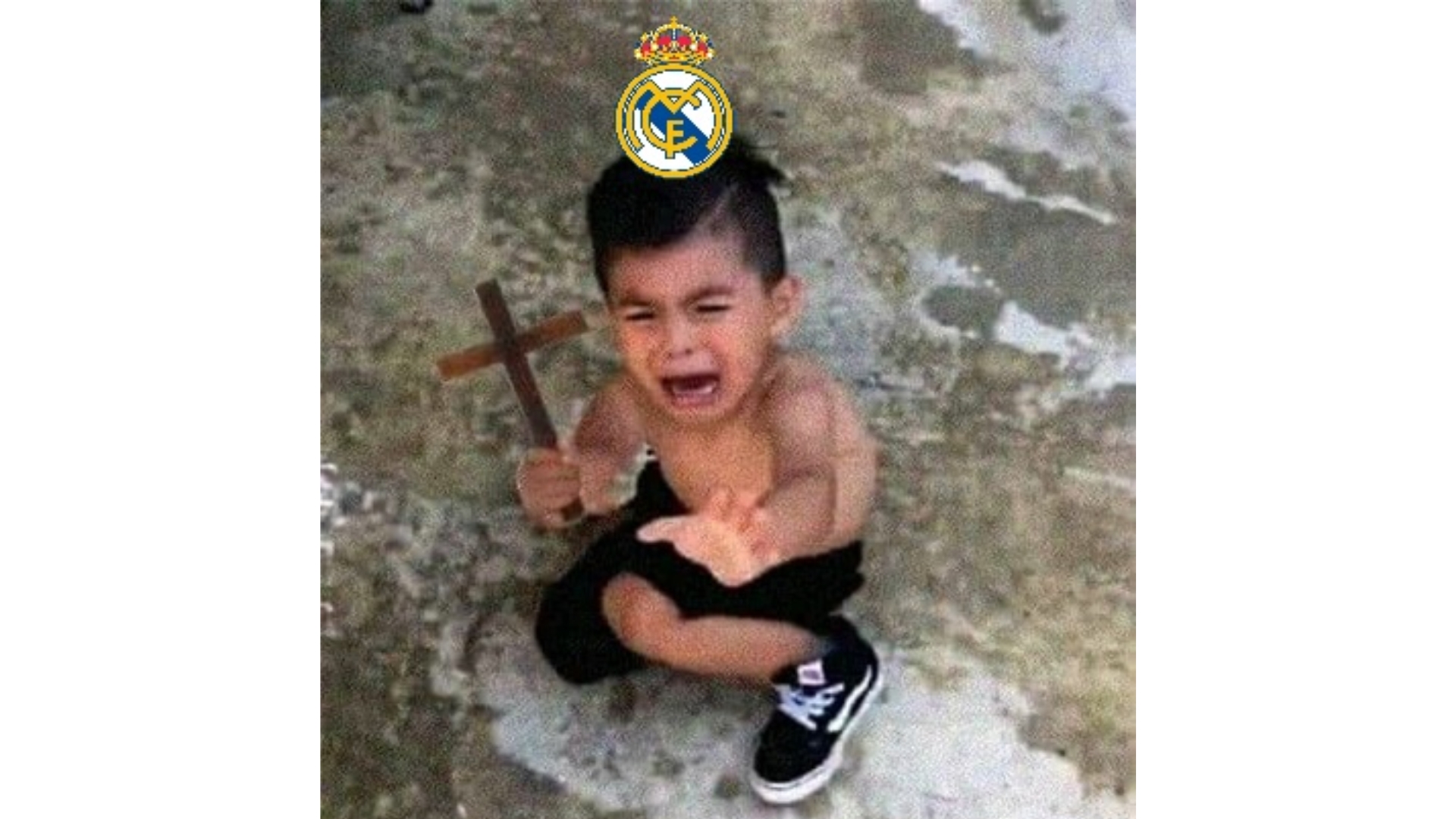 Los memes de la debacle del Madrid ante el PSG - Libertad Digital