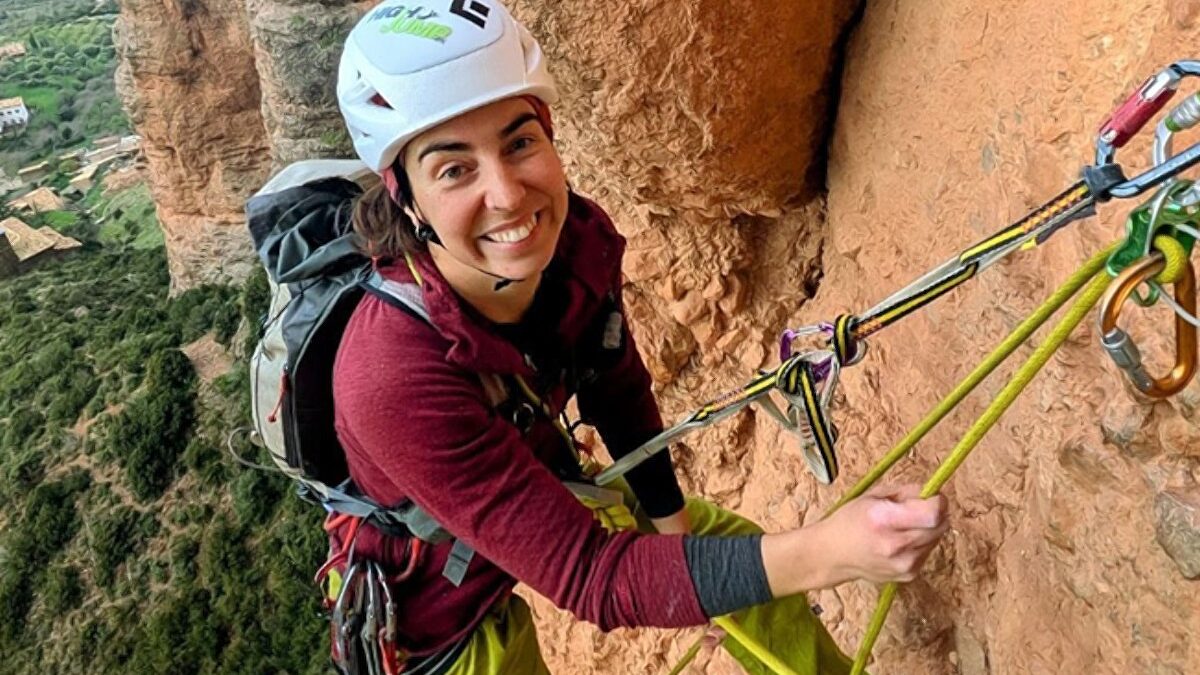 Muere Marta Jiménez, la 'mujer adrenalina' de 'El Hormiguero' - Chic