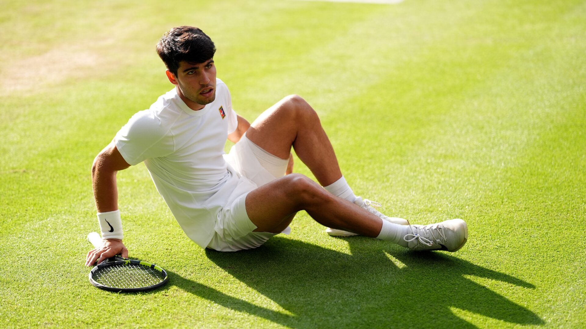 El plan de Carlos Alcaraz después de disputar Wimbledon - Libertad Digital El plan de Carlos Alcaraz después de disputar Wimbledon - Libertad Digital