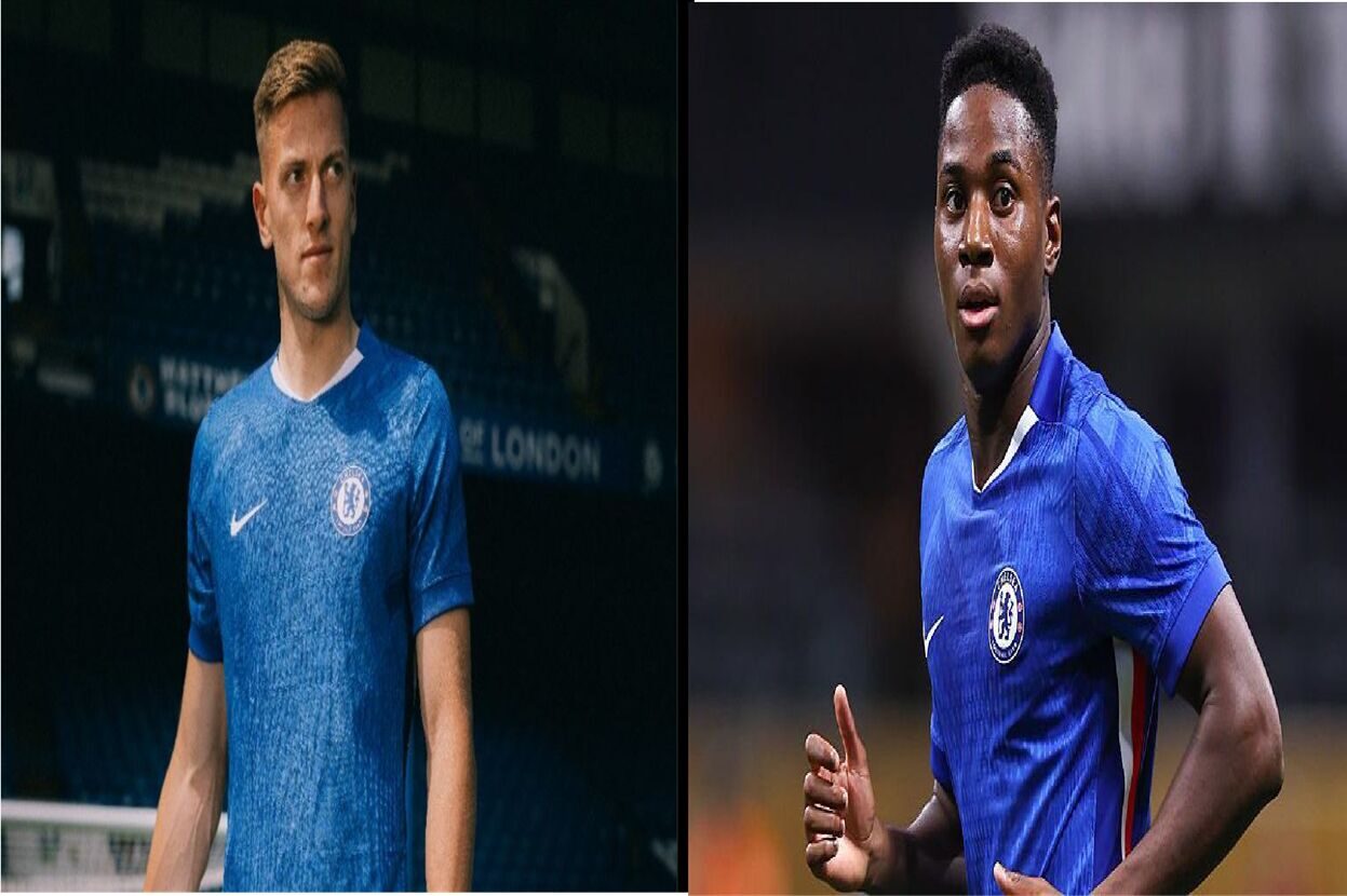 Nadie los veía venir: Delap y Essugo tocan el cielo tras tocar fondo ...