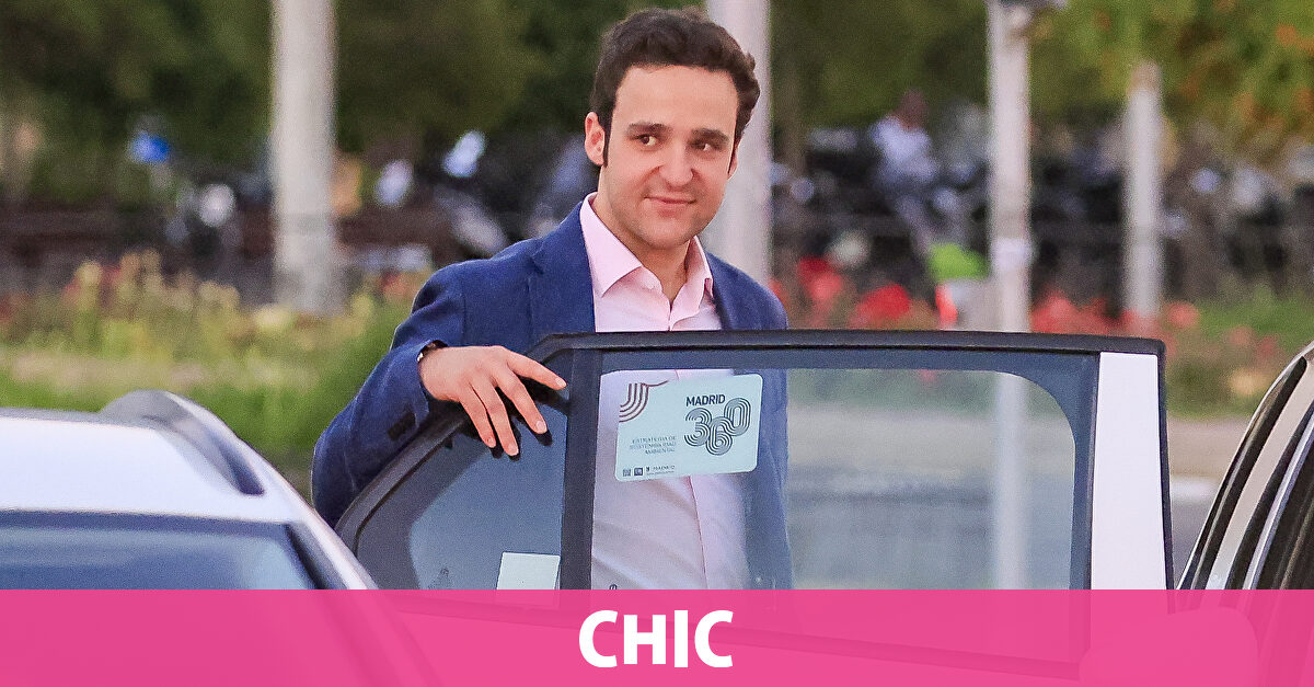 La dislexia y otros secretos de Froilán, según la biógrafa del rey Juan ...