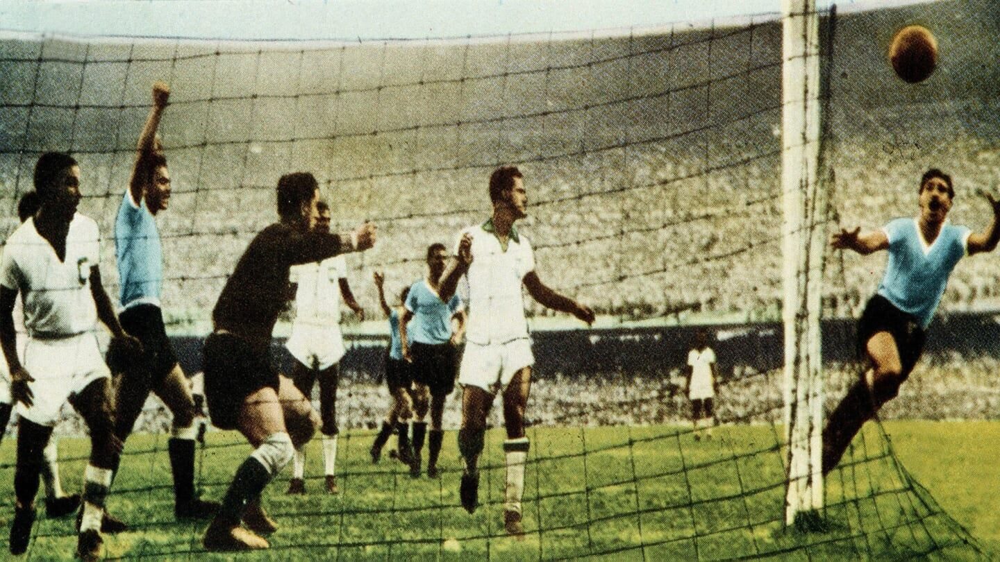'Maracanazo', 75 años después: la herida brasileña que hizo eterno a ...