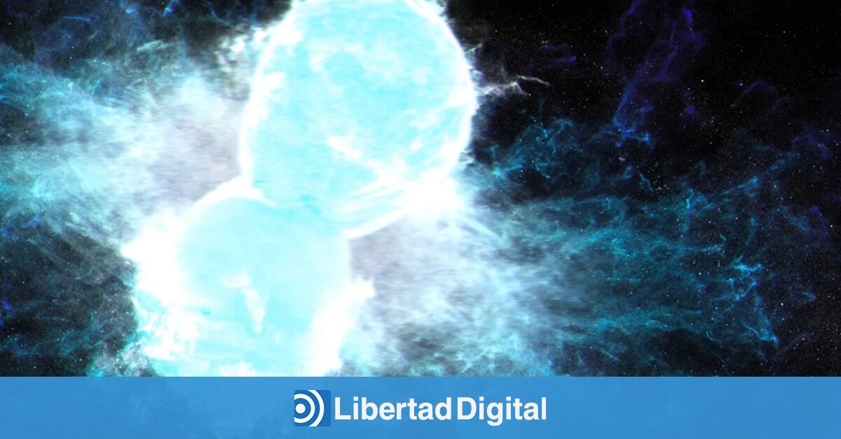 El telescopio Roman de la NASA podría descubrir 100.000 explosiones ...