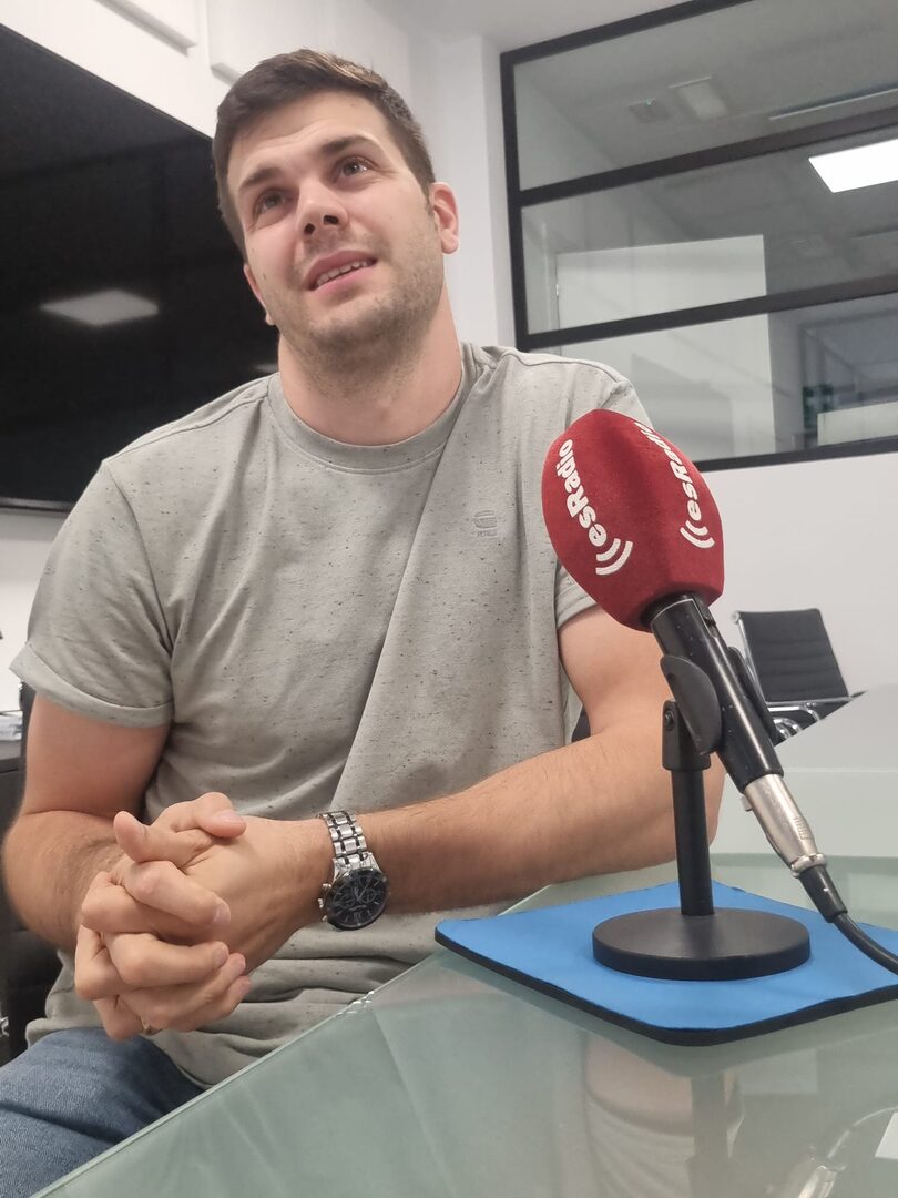 Tirando a Fallar: Dejan Todorovic, una carrera marcada por las lesiones - esRadio