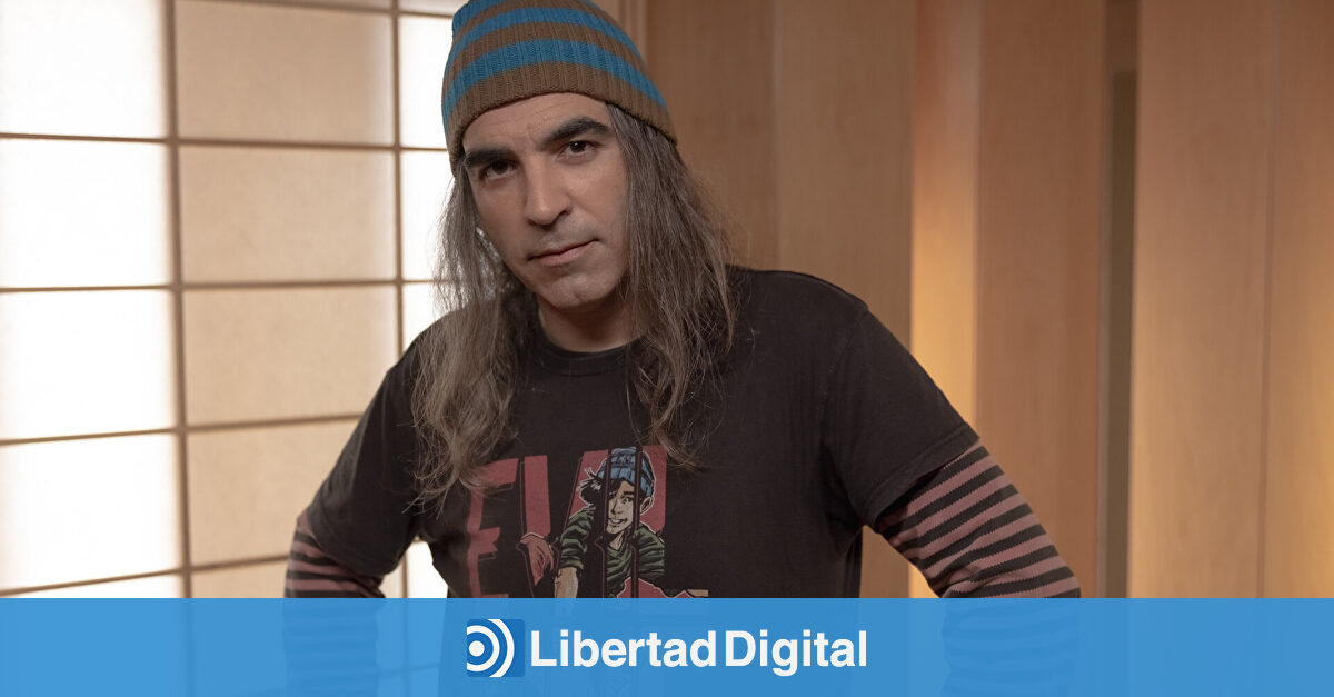 Chema Alonso, fichaje estrella de la Federación para liderar la IA en ...