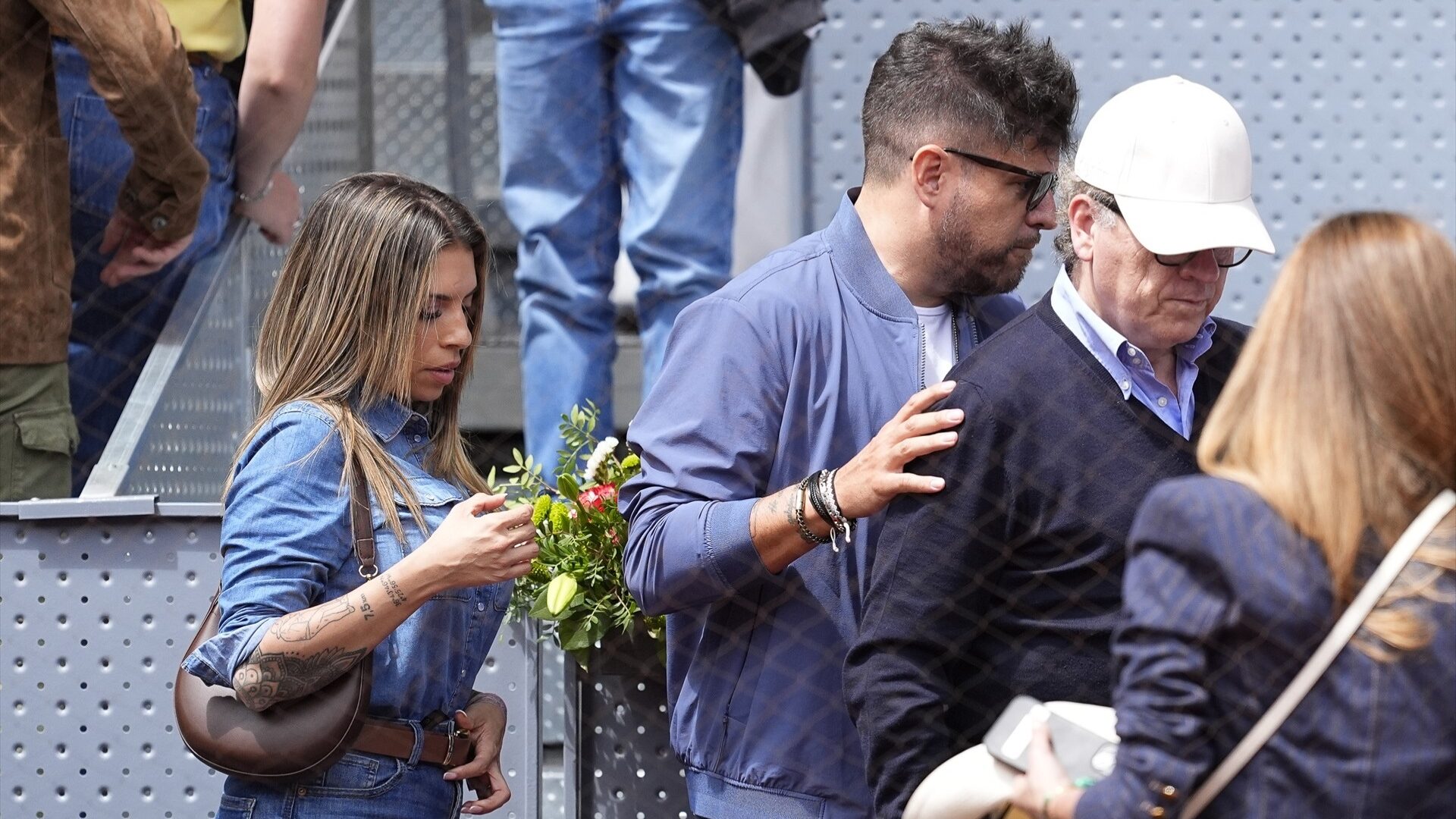 Pablo López se casa en 'secreto' con Laura Rubio: así fue la discreta ceremonia en el centro de ...
