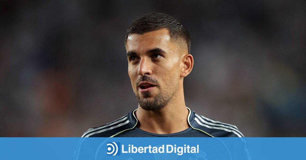 Xabi Alonso cierra la puerta de salida a Ceballos - Libertad Digital