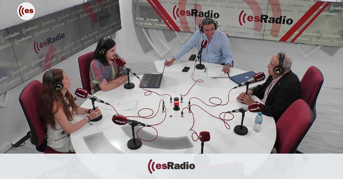 Historias de nuestros médicos: Con el Dr Enrique de la Morena - esRadio