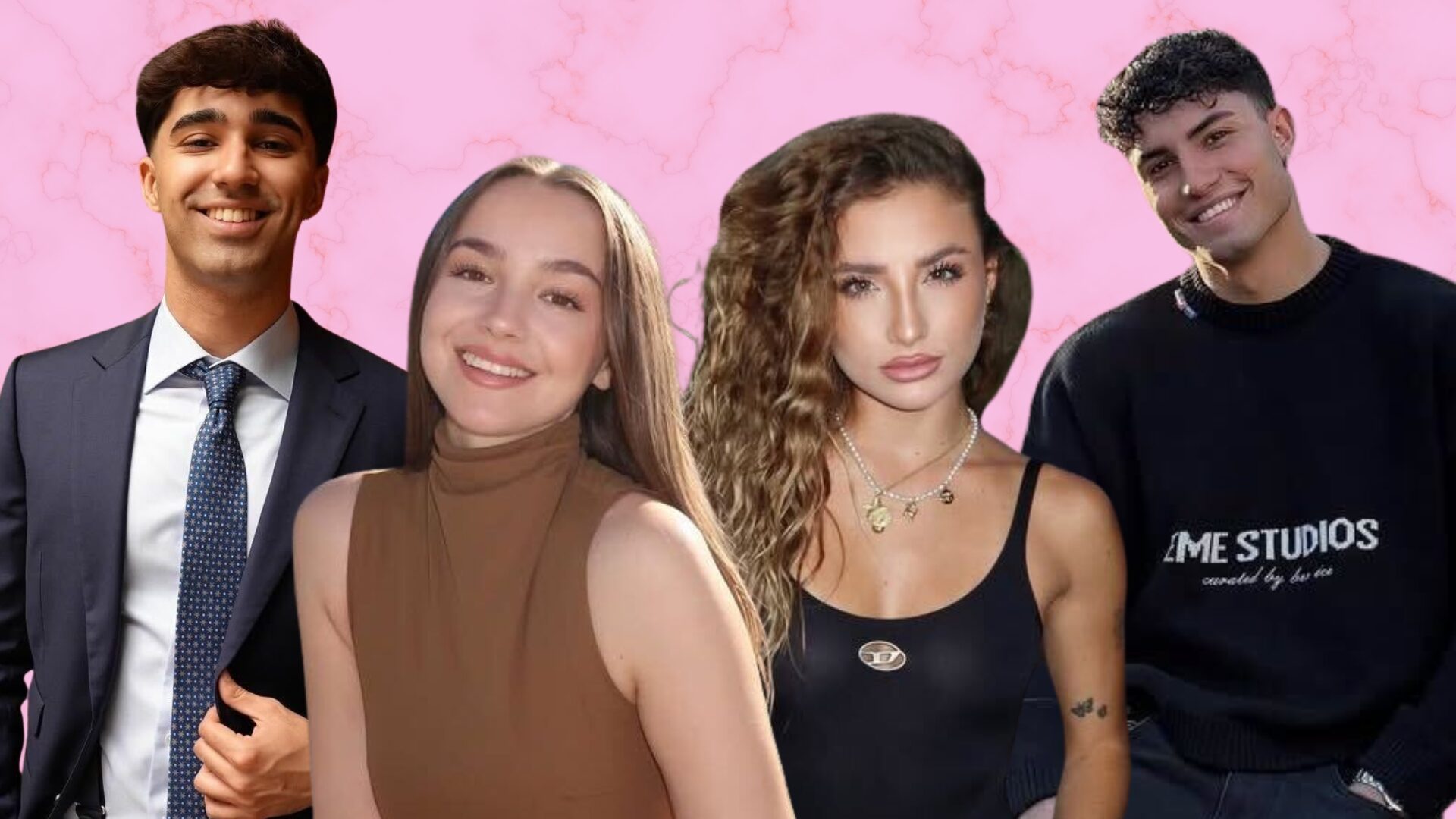 Fabiana Sevillano responde a Sofía Surferss: "Hermana, yo no soy tu amiga" - Chic