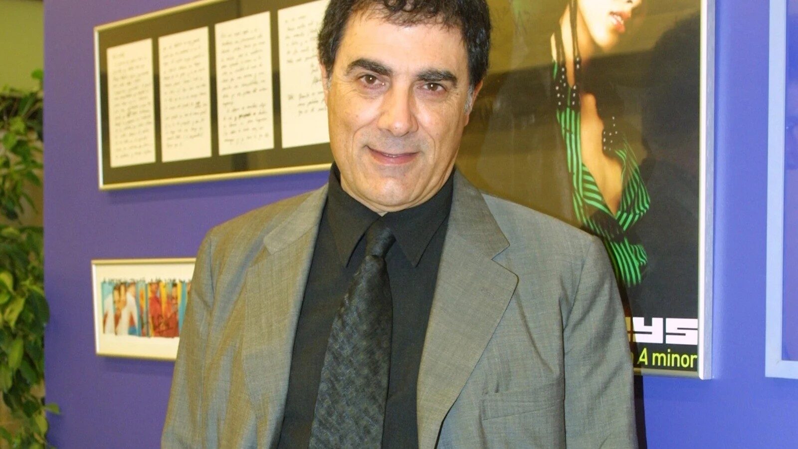 ¿Cuál de las mujeres de Tony Cruz heredará su elevado patrimonio? - Chic