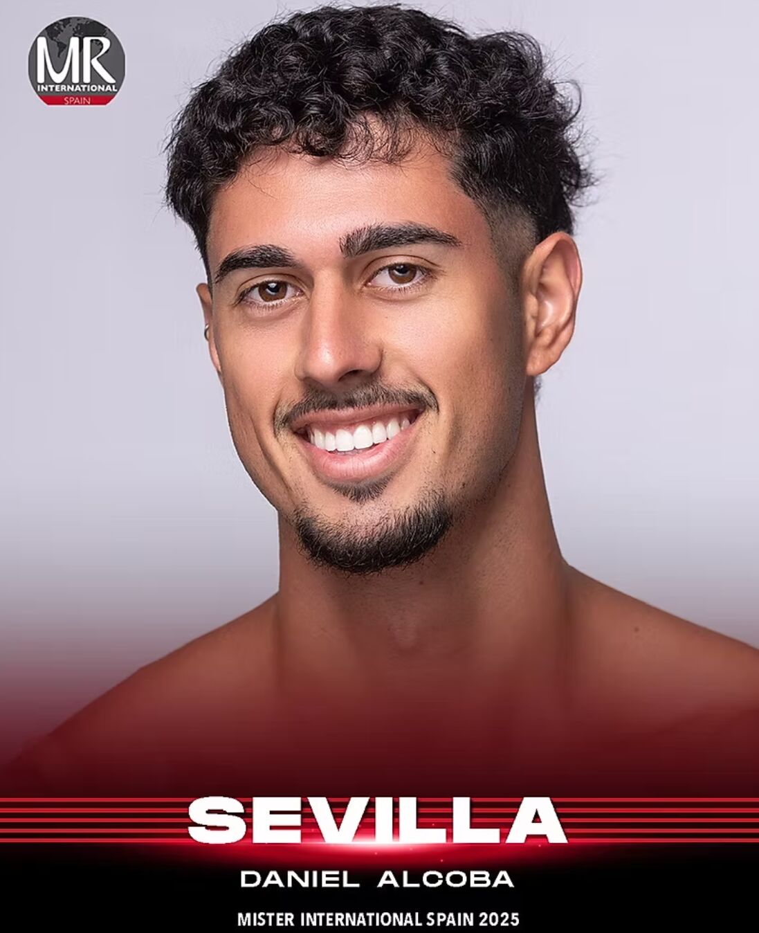 Todos los candidatos de Míster International Spain y Míster World Spain ...