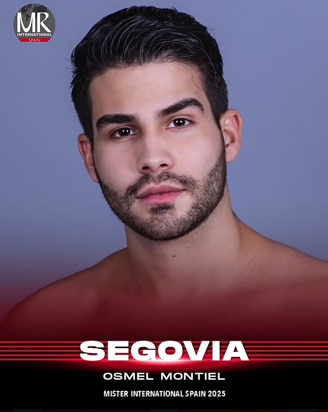 Todos los candidatos de Míster International Spain y Míster World Spain ...