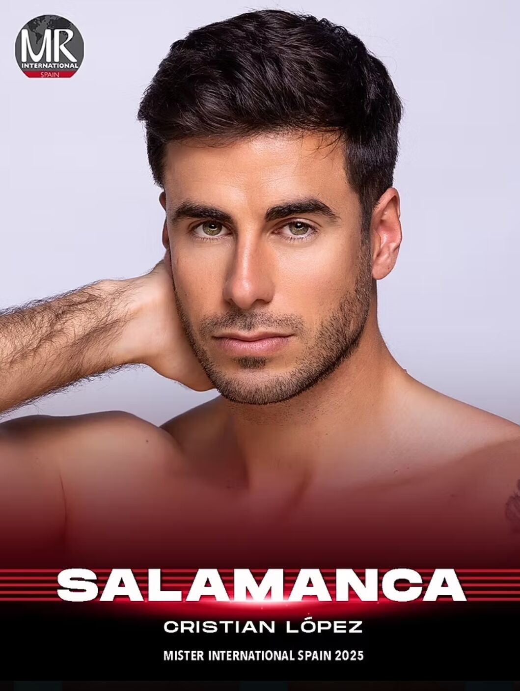 Todos los candidatos de Míster International Spain y Míster World Spain ...