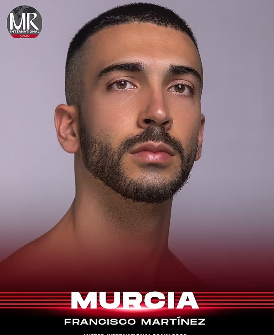 Todos los candidatos de Míster International Spain y Míster World Spain ...